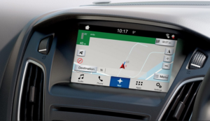 Aggiornamento Ford Sync - HDAUTO.IT