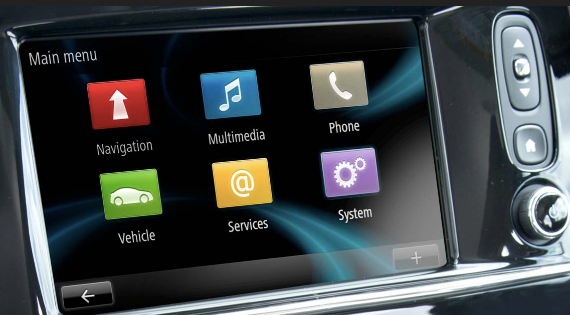 Come Aggiornare R-Link - HDAUTO.IT