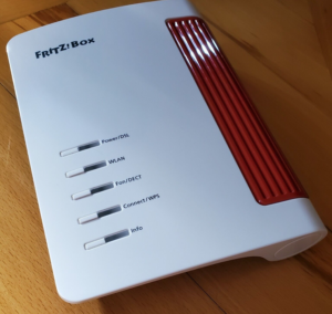 Come Resettare Fritz!Box 7530: Una Guida Passo-Passo - HDAUTO.IT