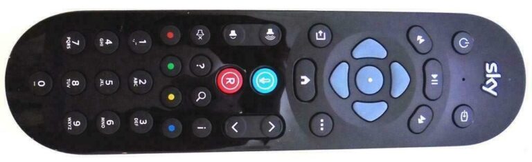 Come Programmare il Telecomando Sky: Una Guida Completa - HDAUTO.IT