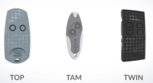 Programmare telecomando Came - HDAUTO.IT