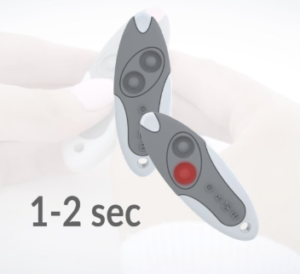 Programmare telecomando Came - HDAUTO.IT