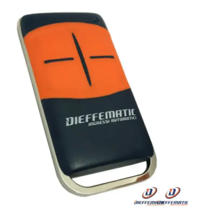 Programmare telecomando dieffematic equo plus - HDAUTO.IT